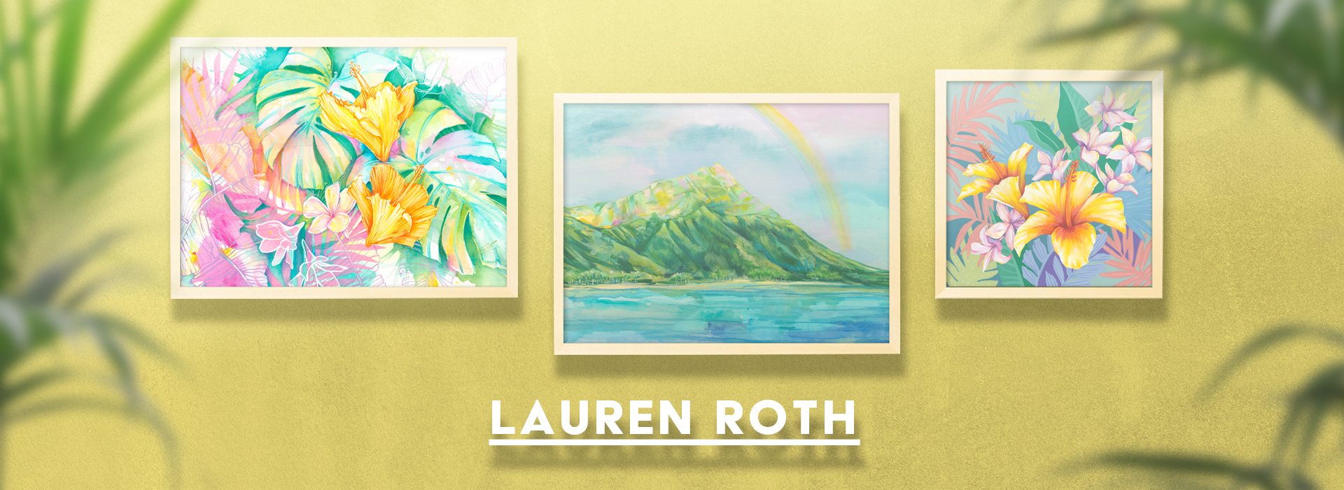 GREENROOM GALLERY│グリーンルーム ギャラリー